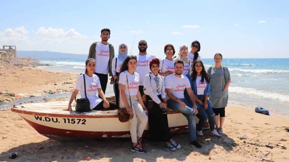 Masar Association | We Draw the Path with Celebration